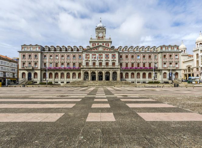 8 Day English Way (Ferrol - Santiago) | Magic Hill Holidays