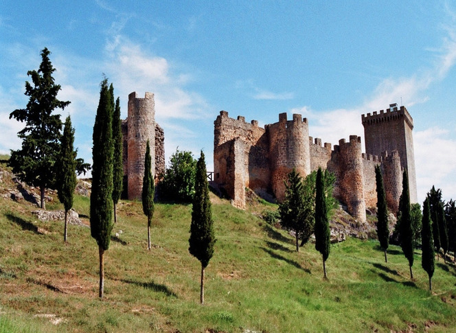 12 Day French Way (Burgos - Leon) | Magic Hill Holidays